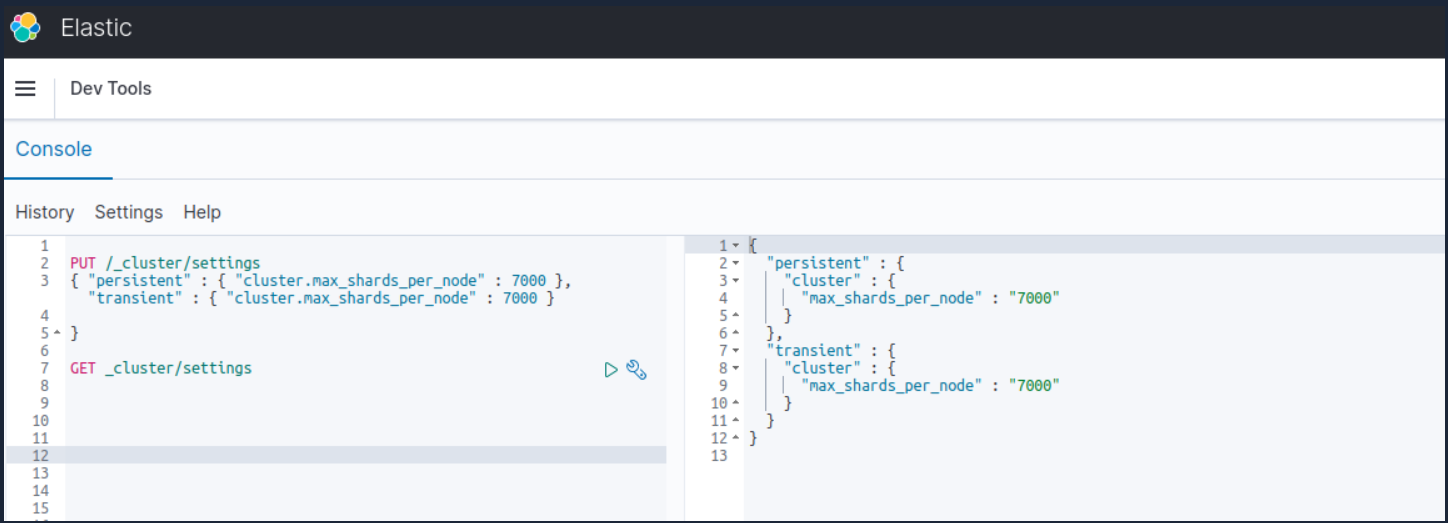 Elasticsearch Sizing and Configuration | JIFFY.ai