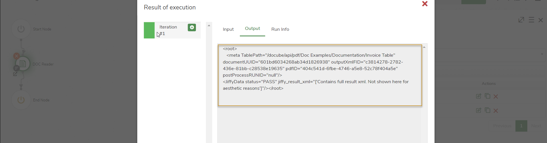 DOC Reader | JIFFY.ai