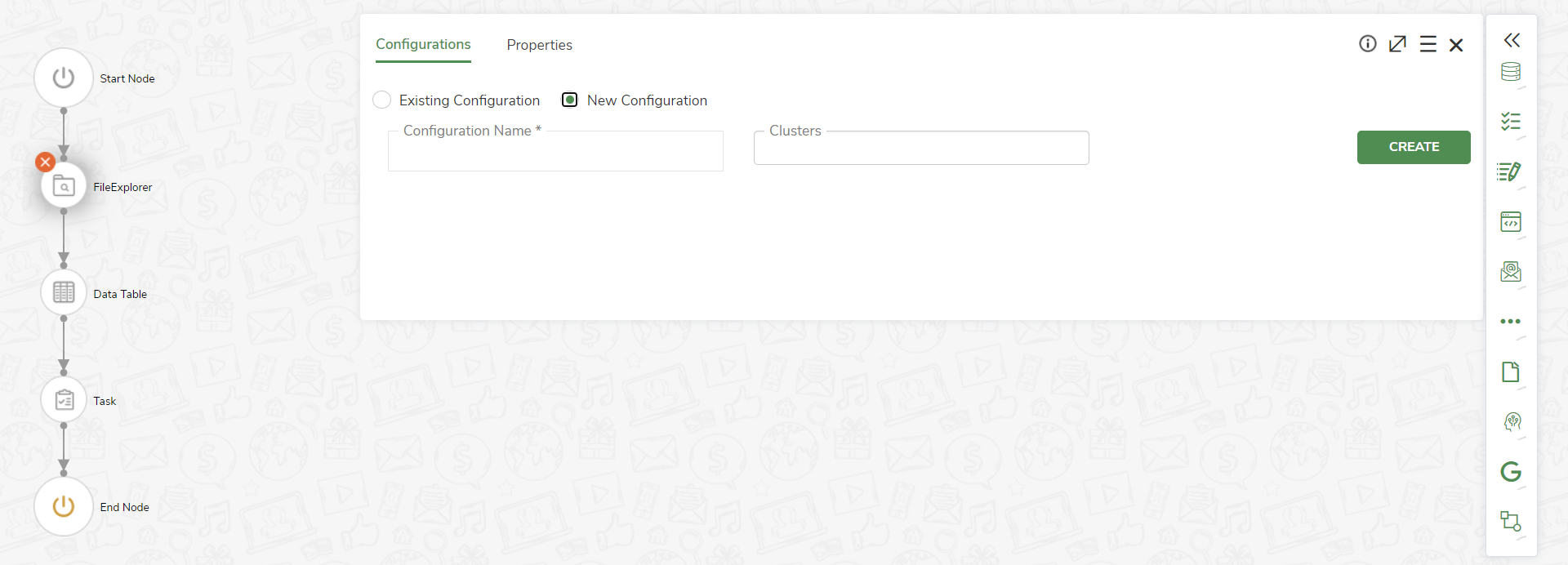 File Explorer | JIFFY.ai