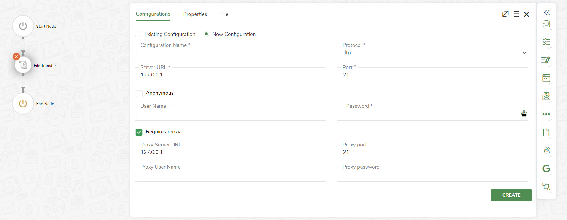 File Transfer | JIFFY.ai