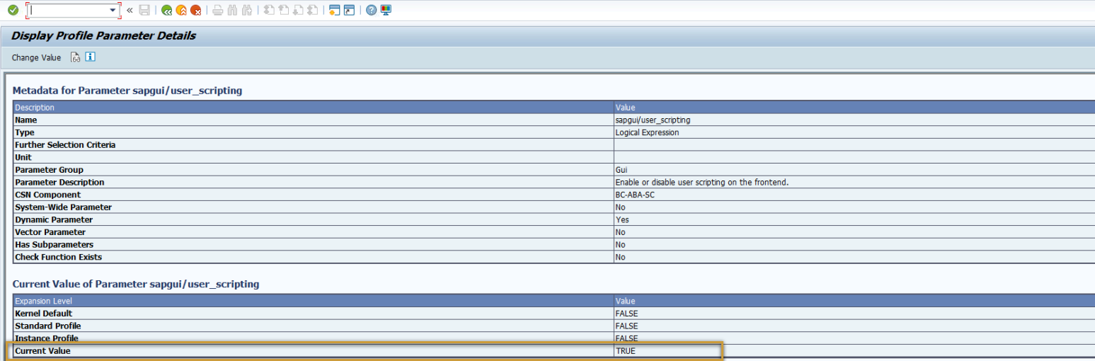 Enable GUI Scripting | JIFFY.ai