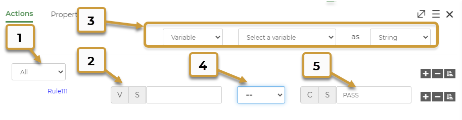 If Else And End If | JIFFY.ai