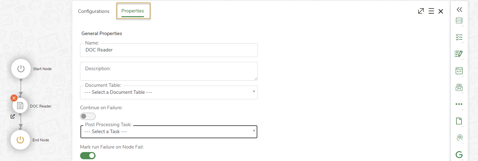 DOC Reader | JIFFY.ai