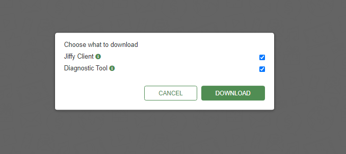 Jiffy Bot Installation | JIFFY.ai