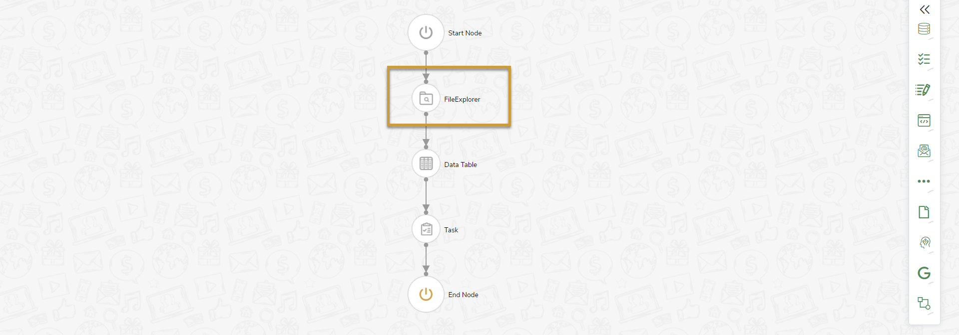 File Explorer | JIFFY.ai
