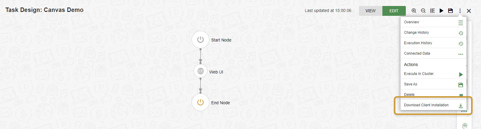 Jiffy Bot Installation | JIFFY.ai