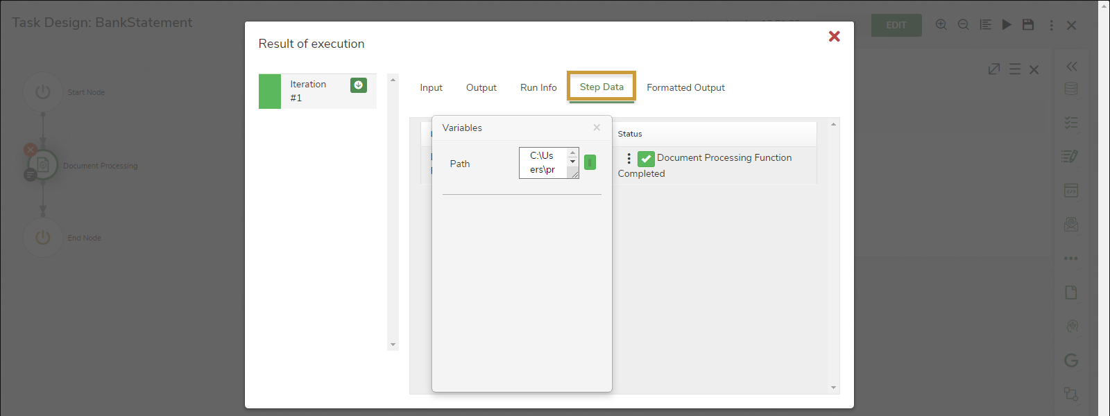 Document Functions | JIFFY.ai